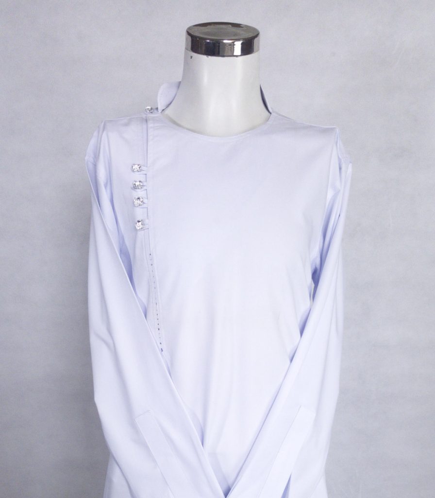 پیراهن تنبان مردانه مدل یخن قاسمی | خامک فروشگاه لباس مردانه افغانستانی